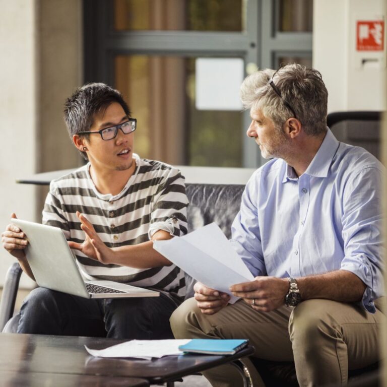 English Communication Skills Training