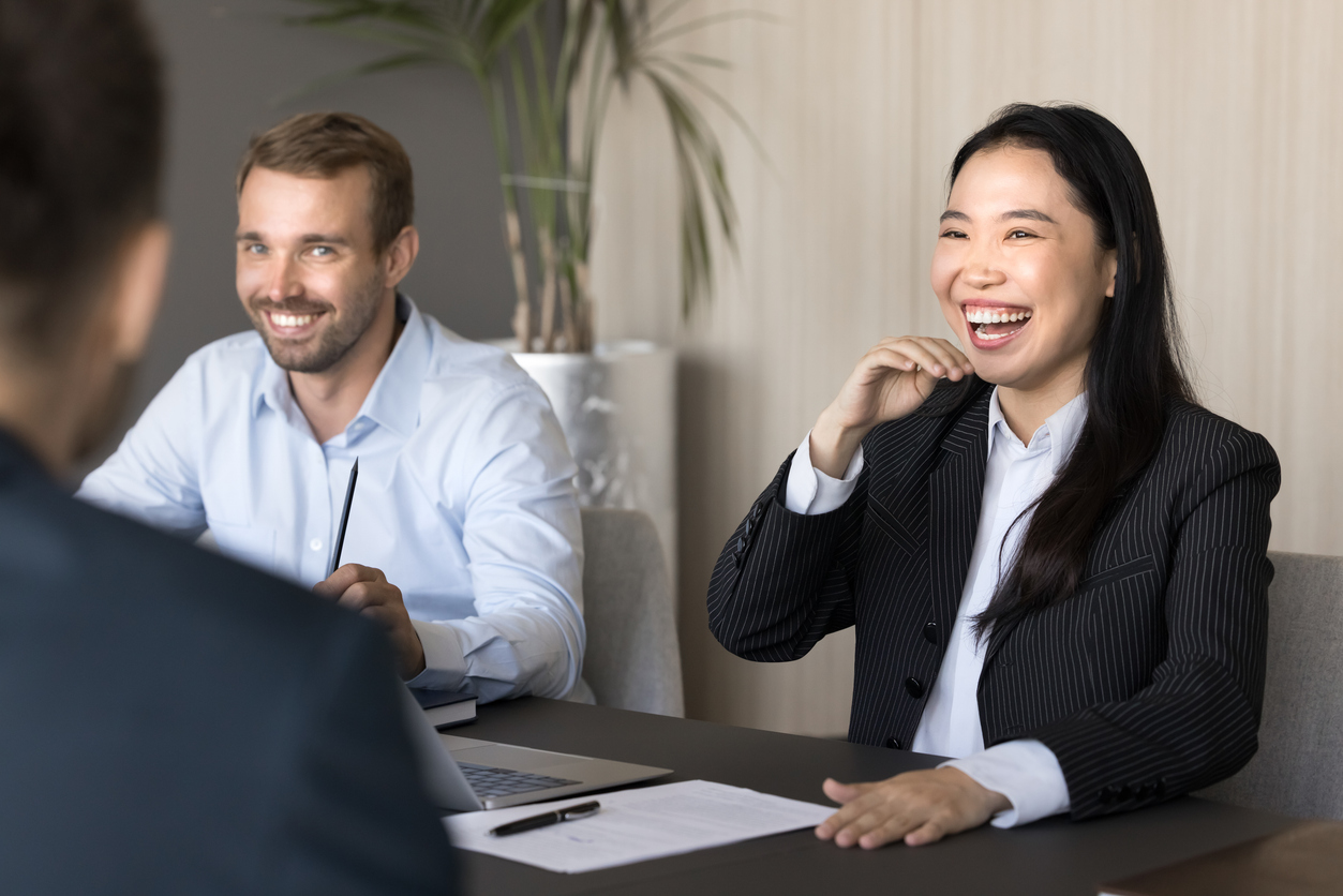 English Communication Skills Training